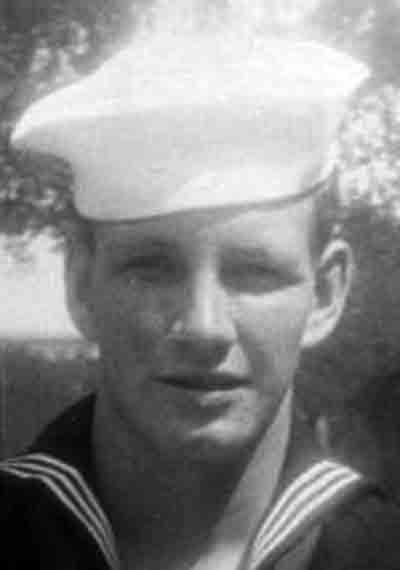 Ronald Louis Lowers | News, Sports, Jobs - News and Sentinel